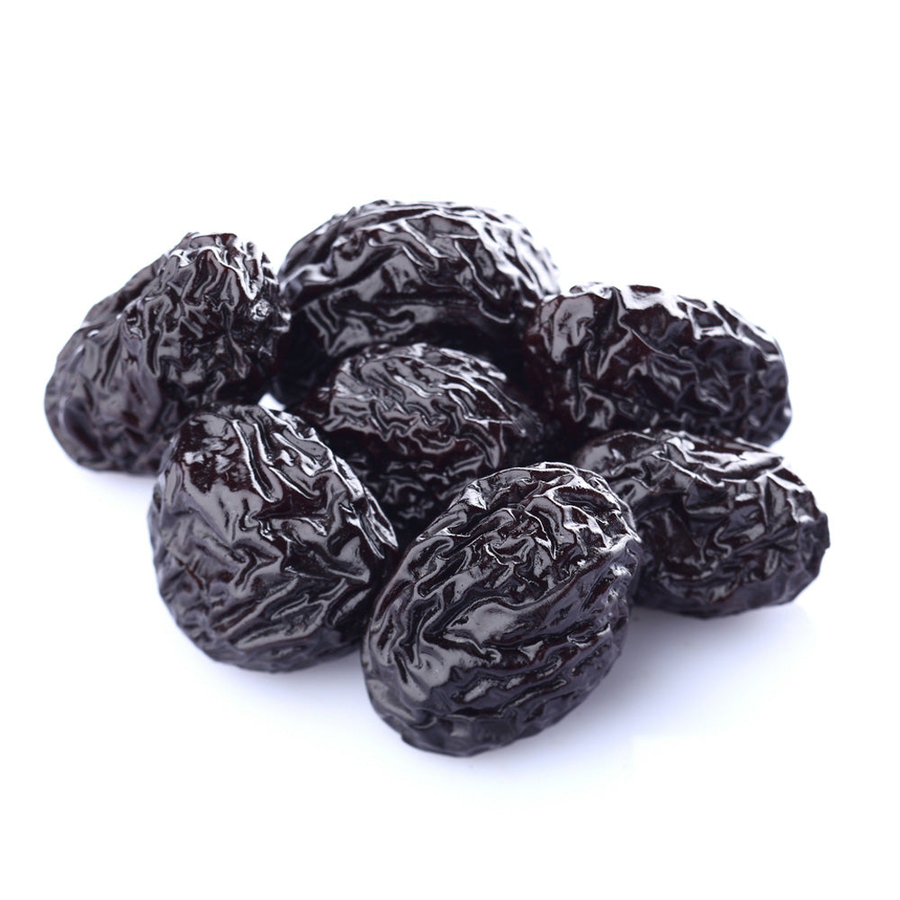 Getrocknete Premium Pflaumen mit Stein aus Frankreich kaufen ...