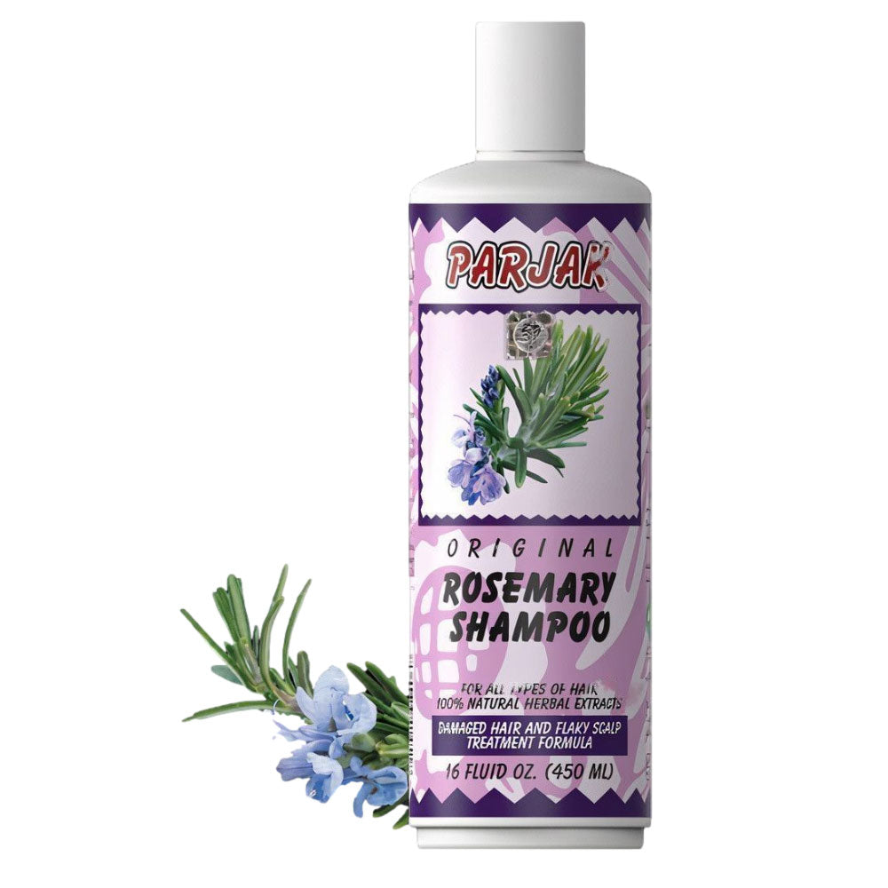 Rosmarin Shampoo Parjak kaufen | Kischmisch